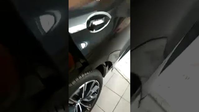 Доводчики BMW X5