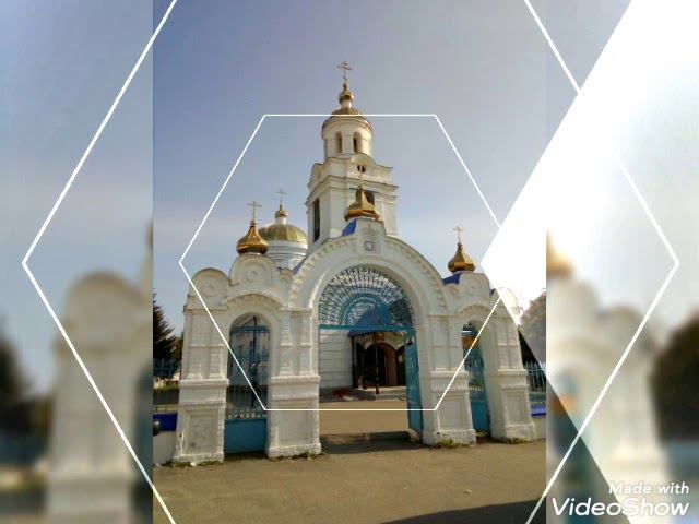 Казань — красивый город, 1