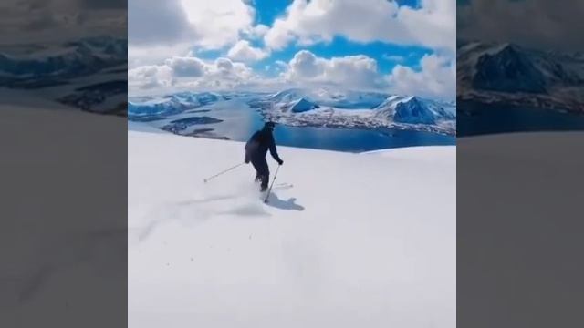 Летим по "пухляку"