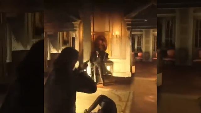 Пришел в гости долг вернуть))