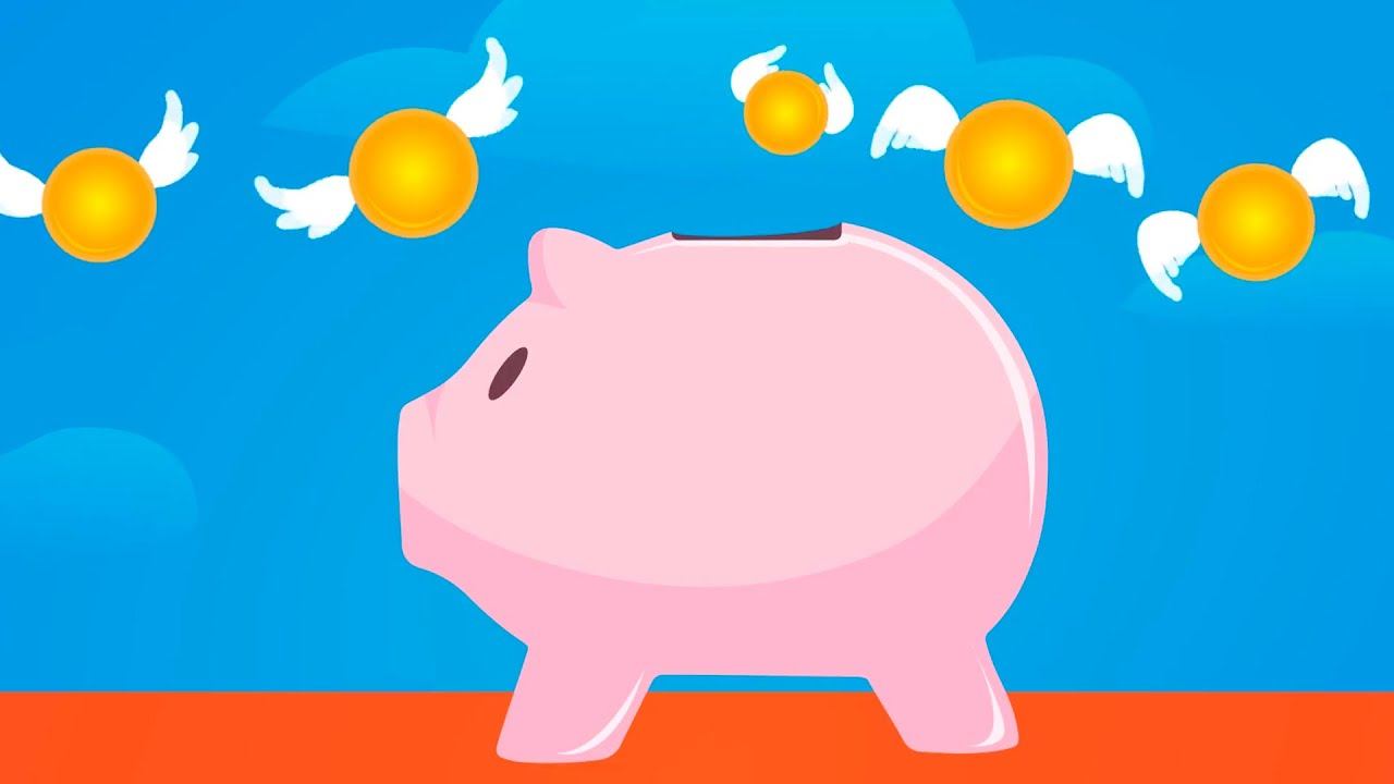 ПРО ДЕНЬГИ: ИСТОЧНИКИ ДОХОДОВ