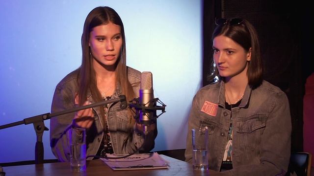 Нет, я молодой. Выпуск 2