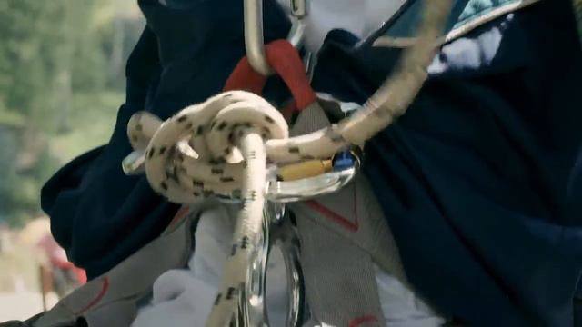 Документальный фильм _Так сбываются мечты_