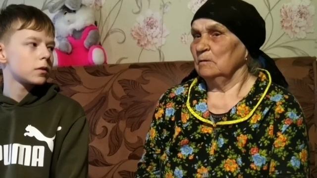 Максимов Илья, «От первого лица»  12–15 лет