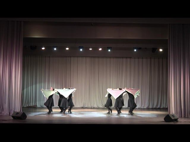 Ранние морозы