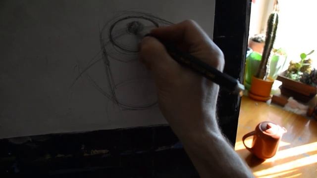 набросок чайника.mp4