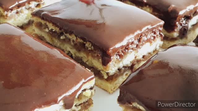 ПИРОЖНОЕ ЯБЛОЧНОЕ