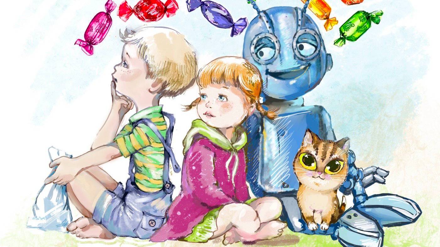 Глава 18 - ККК