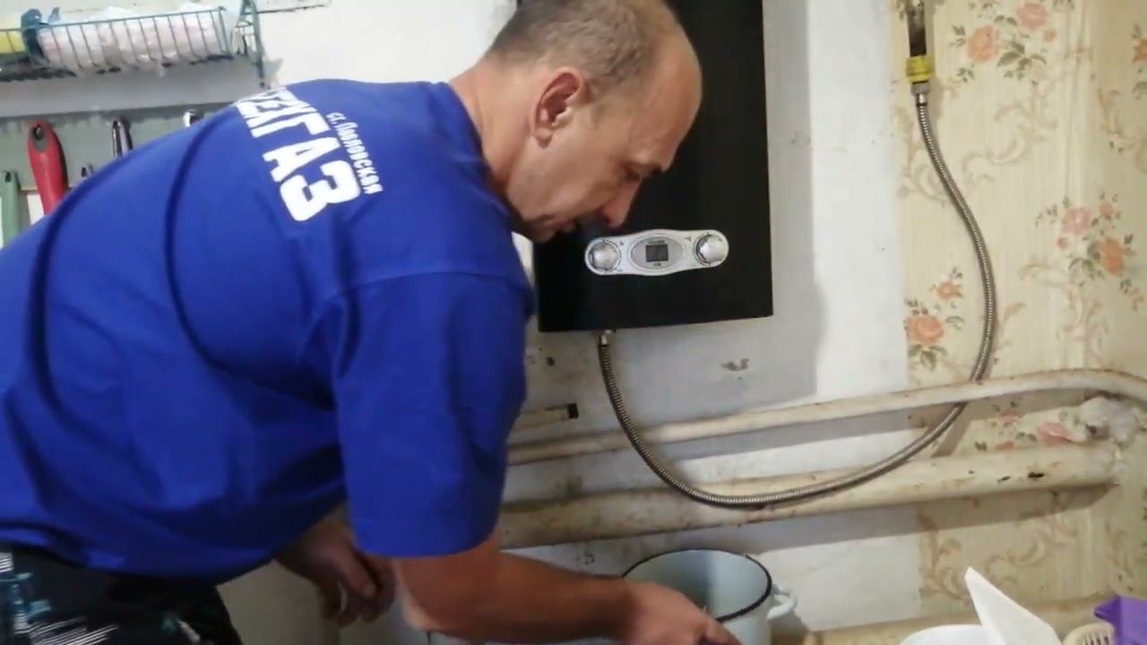 Водопровод и установка фильтра Аквабрайт своими руками 2 часть.