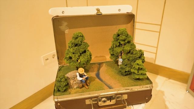 Узнайте за 2 минуты о возможностях макетной мастерской VELESART.