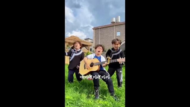 Muyun Brothers - uha uha