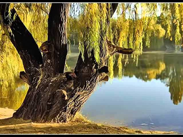 ВАЛЕРИЙ ЯРУШИН - "ОБЛАКО НА НИТКЕ" (муз. В.Добрынина - сл. М. Пляцковского)