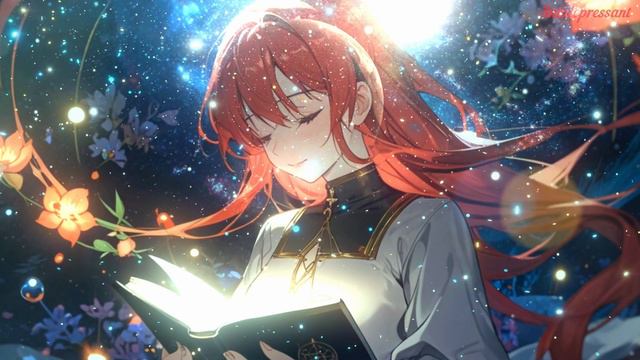 Музыка для концентрации и творчества, медитации - активизации творческого потенциала 🎶