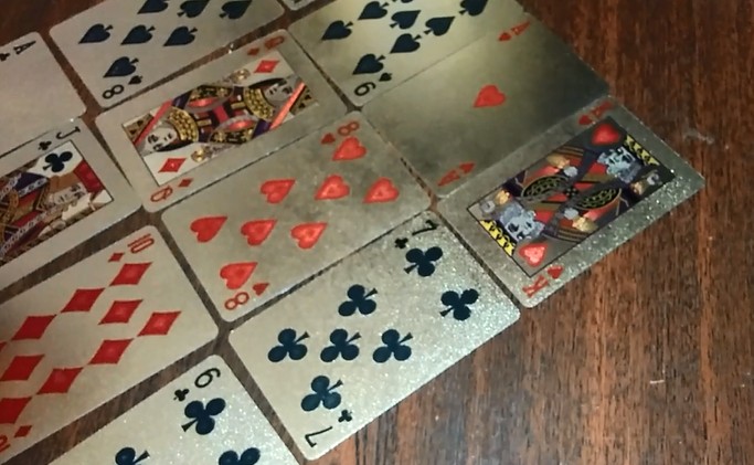 Гадание для Бубновой Дамы: 26 мая -2 июня