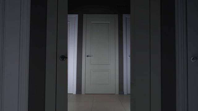 Как это сделано? Фрезерованные двери. Модель Turin, коллекция Modern