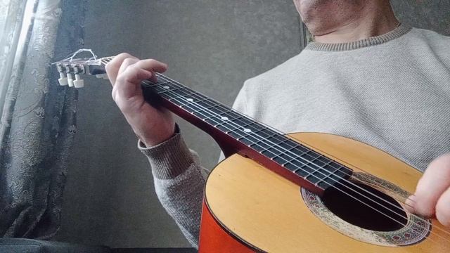 Авторска музыка Тема N120