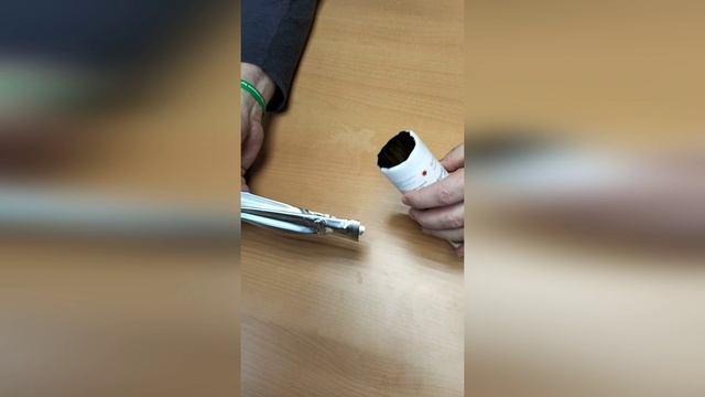 Антисоплин - устройство баллона.