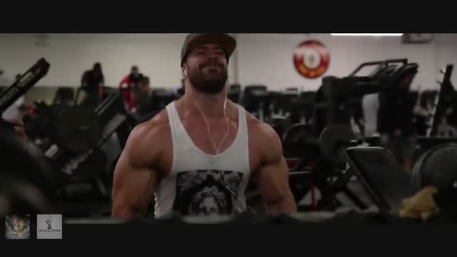 STOP Wishing Aesthetic Fitness & Bodybuilding Motivation