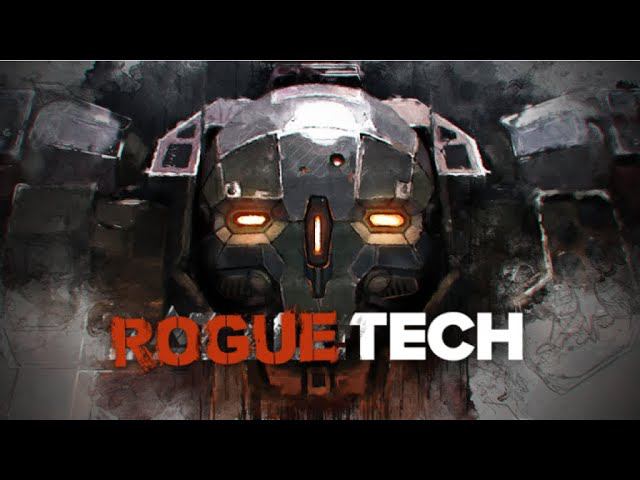 BattleTech (Roguetech mod): ЧВК "ЗаписьДюны" #15