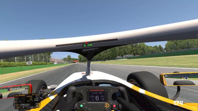 Моменты Монцы