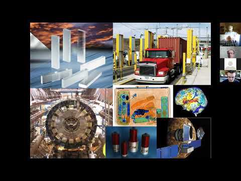 Круглый стол "Как зарегистрировать невидимое"