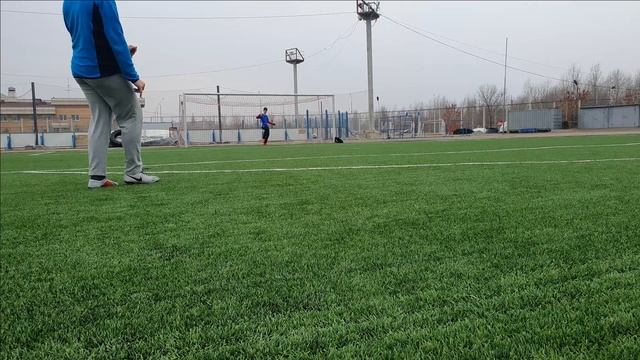 Футбольчик 10 (Полная версия)