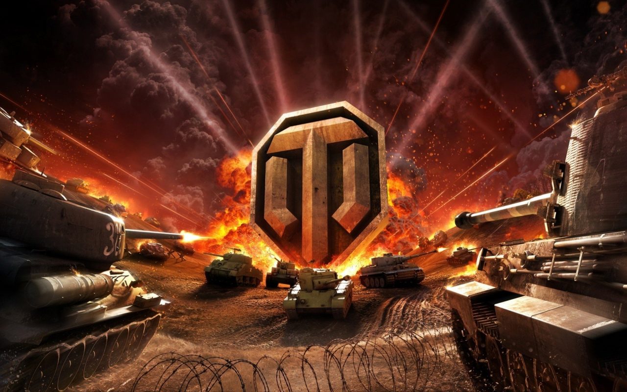 World of Tanks