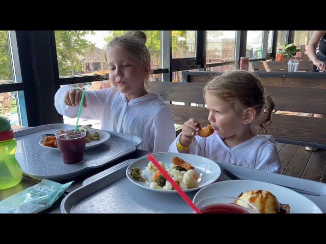 Яровое. Бассейн Малибу. Причал 22