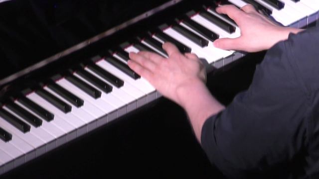 ПЕТР НАЛИЧ В MAGNUS LOCUS 20.04.2023 - РАДОСТЬ