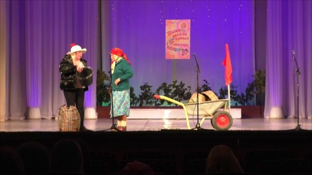 Наталья Алексеева ден Людмила Иванова - Диспанцеризаций