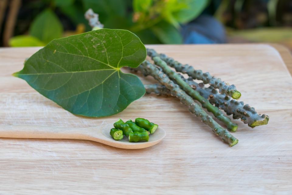 Гудучи для иммунитета.