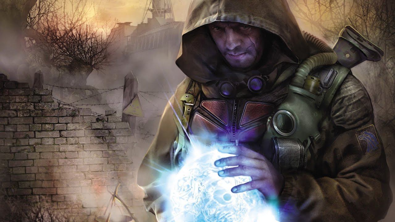 S.T.A.L.K.E.R. Call of Pripyat. 3 серия.