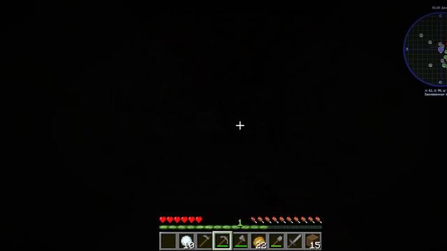 выживанием за паука