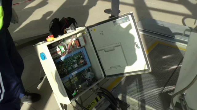 ЦОК. Экзамен (НОК) по квалификации ″Электромеханик поэтажного эскалатора″. Часть 1