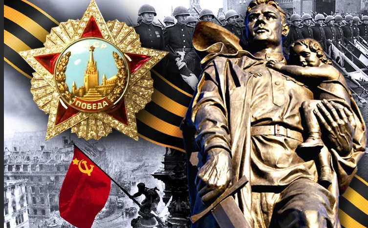 Марш ветеранов!  Автор текста Раева Любовь Александровна. Стихи