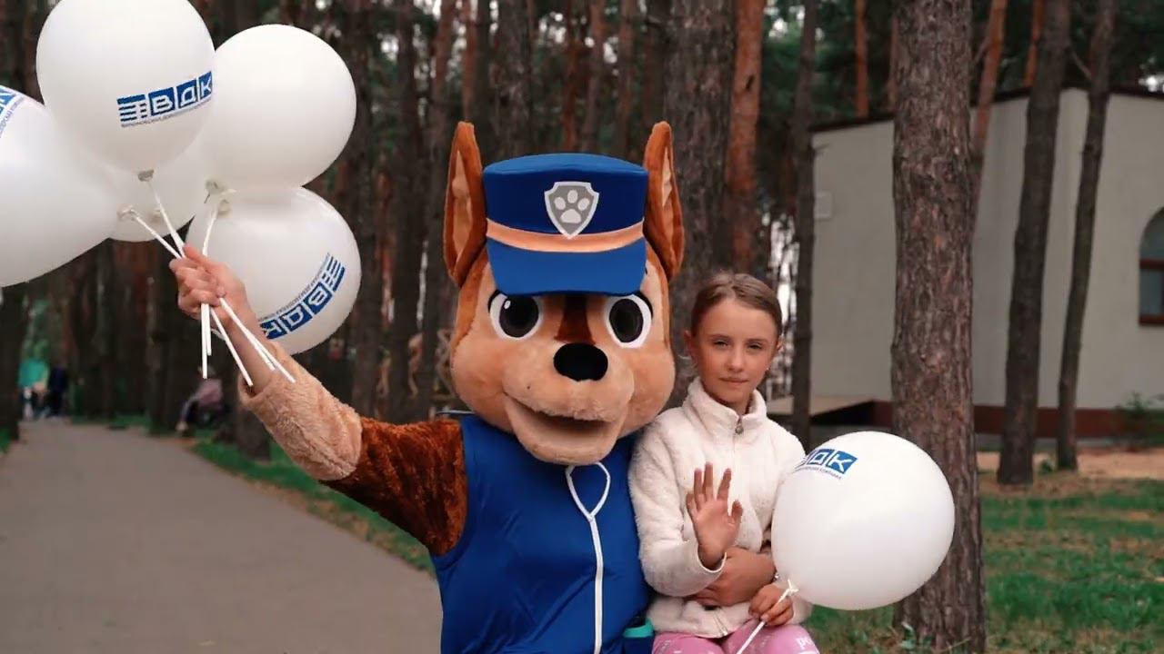 Лучи добра ВДК