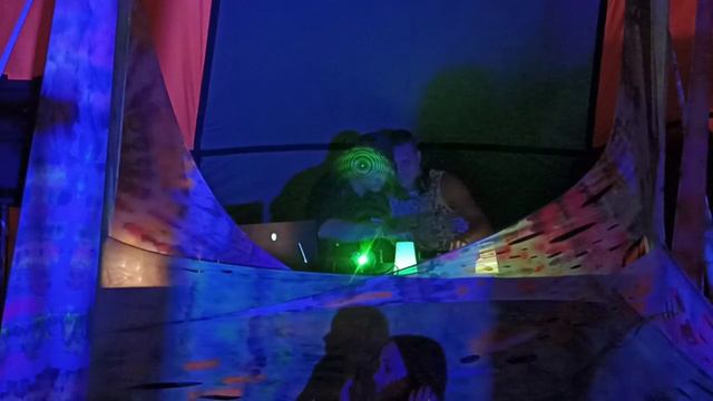 Dima BlasT b2b Denis Fresco@ Protoka Fest (09.08.24)