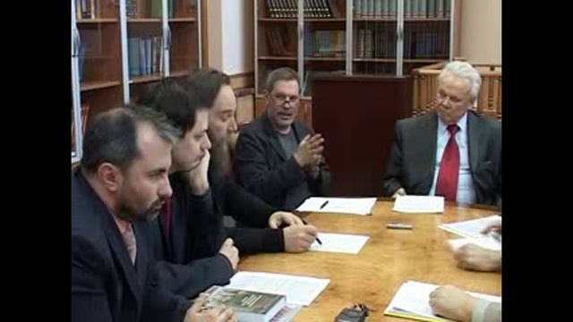 Александр Дугин: Консерватизм как проект и как эпистема.