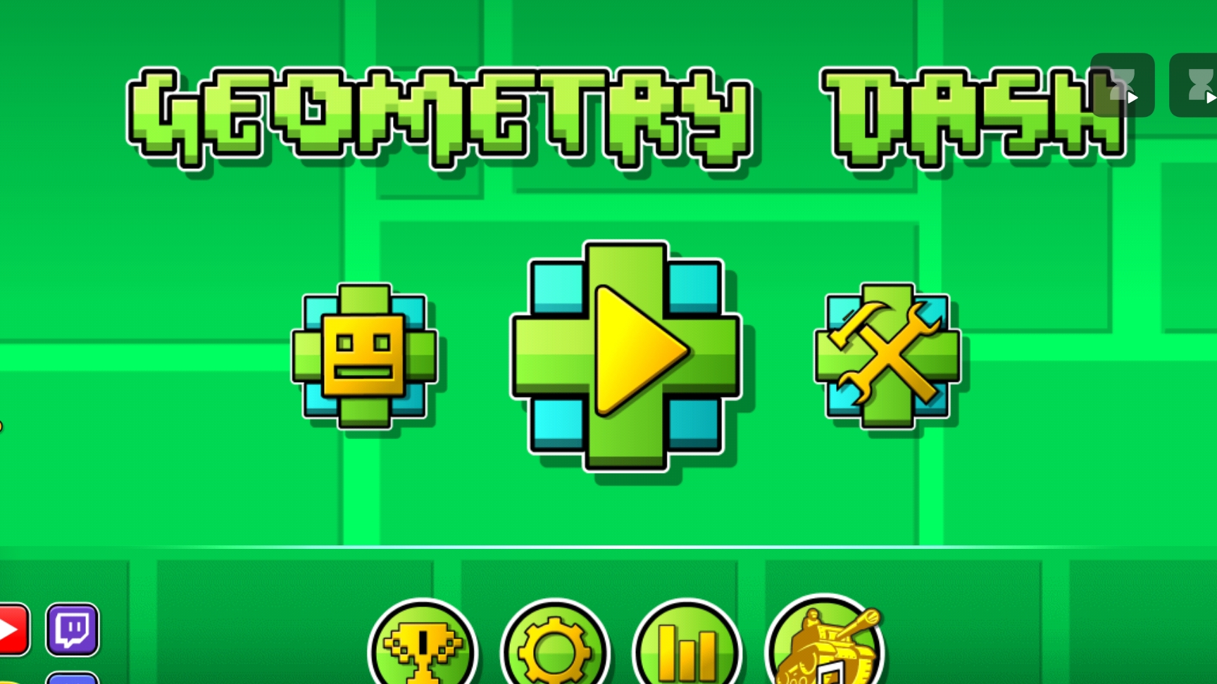 и снова гдэшка