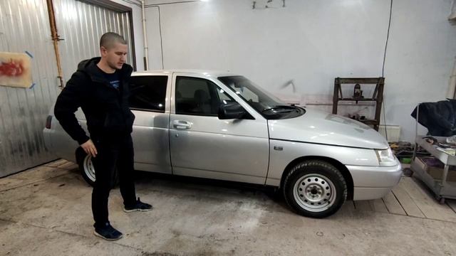 Проект перекуп: "Идем в ногу со временем"