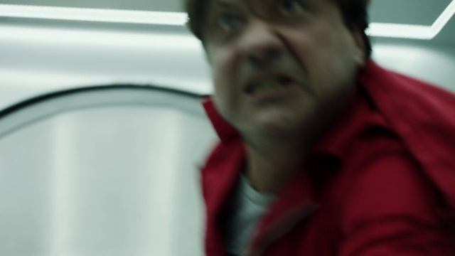 Бумажный дом | La Casa de Papel. 1 сезон. 12 серия в озвучке Jaskier