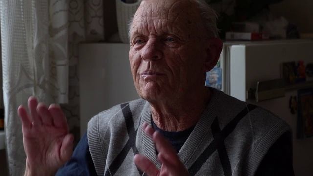 Василий Иванович Елмаков. Воспоминания участников трудового фронта.