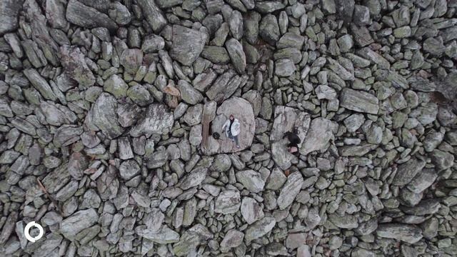 Сила притяжения. Челябинская область. Открой свою Россию. 2021