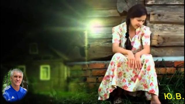 Алик Берисон.Там где речка в речке козий брод..mp4