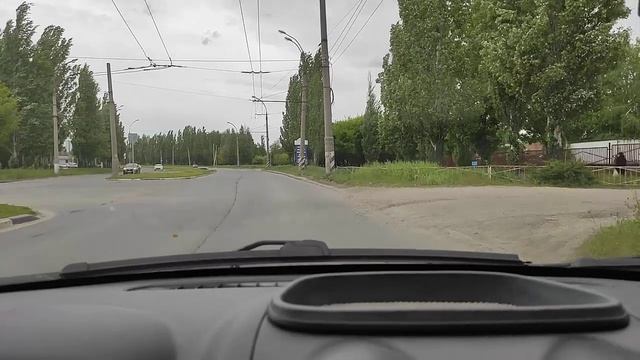 Автошкола с Алексеем Москвичевым.
Практический экзамен в ГИБДД, новое...