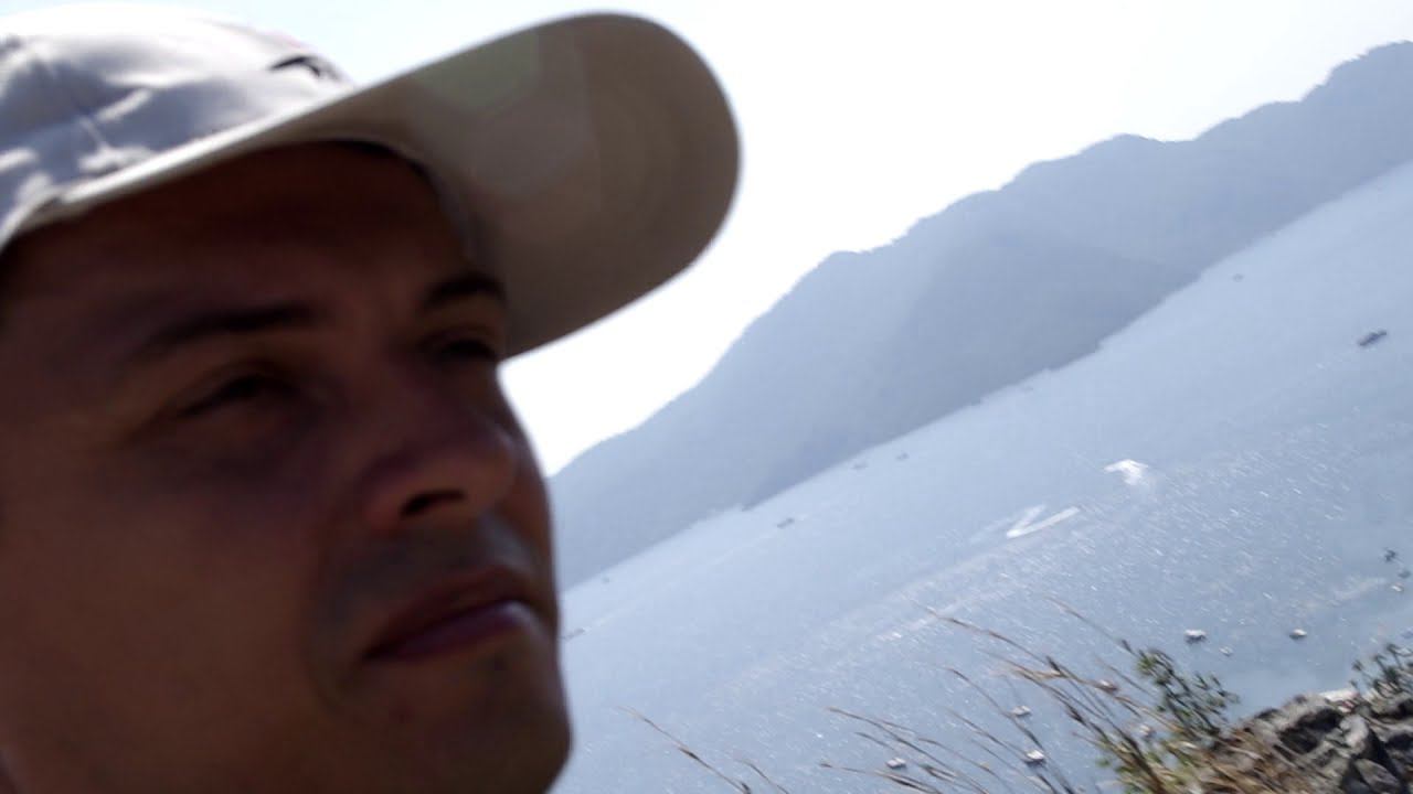 Восхождение на холм в Мармарисе