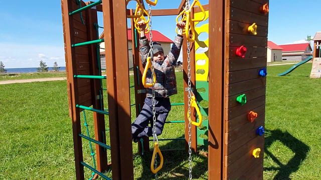 2021 май - Гдов