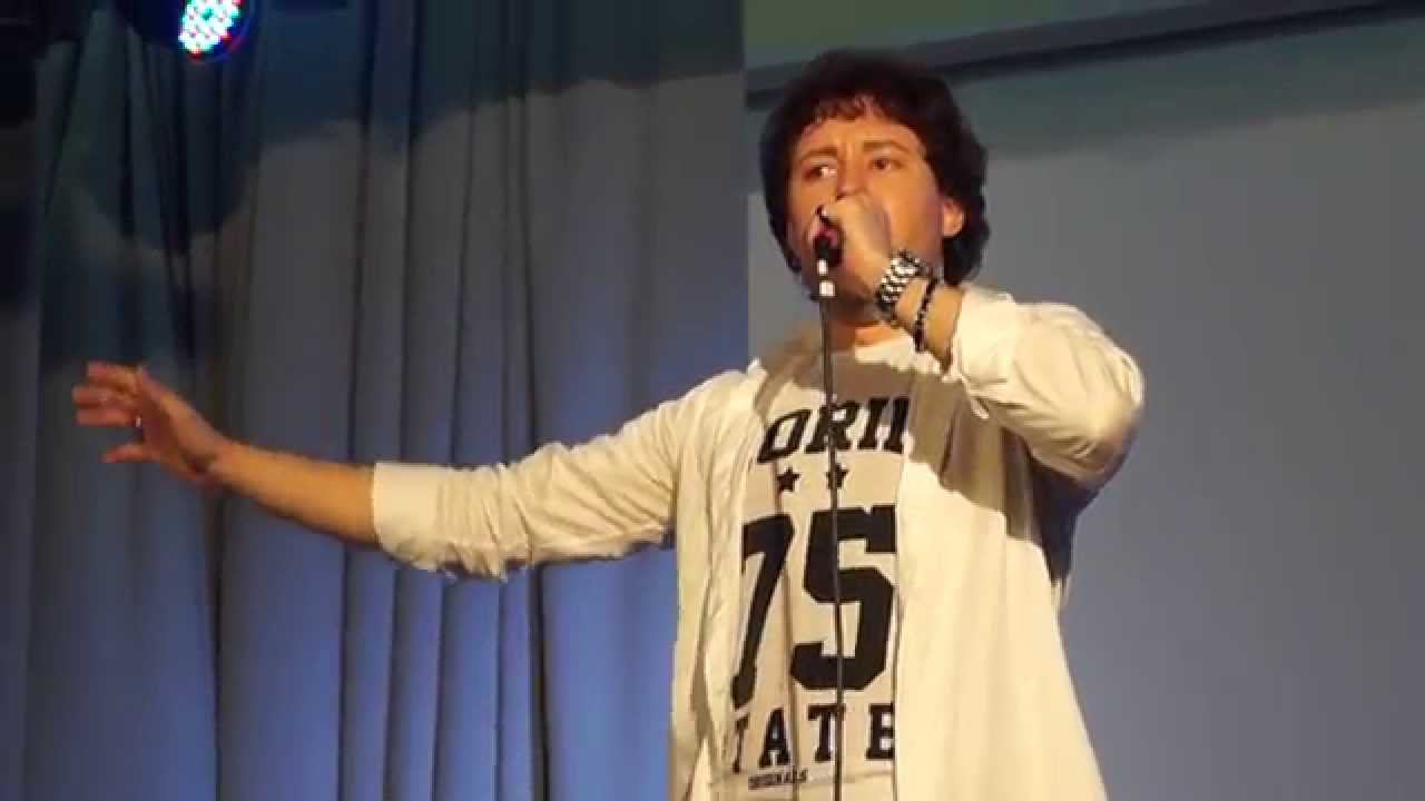 Иван Сватков • Вдоль по Питерской