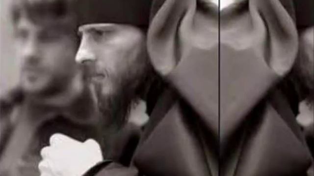 Чайковский - Херувимская песнь