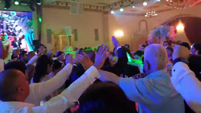 Ассирийская свадьба🔵⚪🔴Давид 💞Тина.🎊🎆🥂Assyrian wedding.🔵⚪🔴David & Tina💞🎊🎆🥂💫13.06.2021.